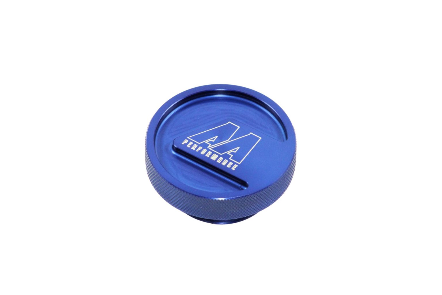 Oil cap - AA Performance : AA Performance