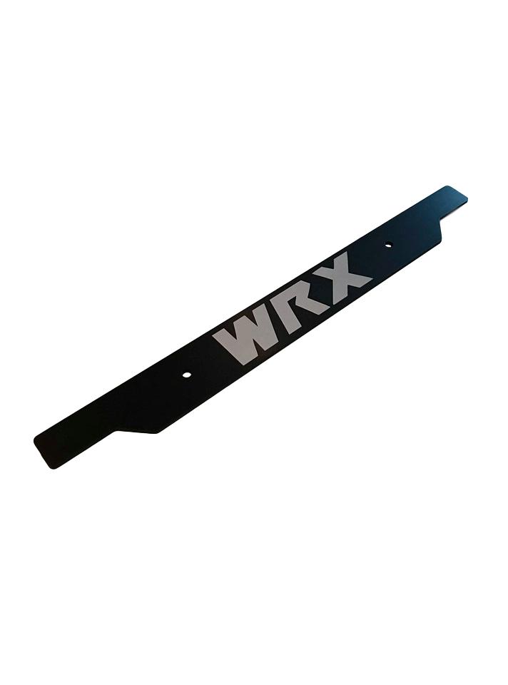 License plate delete WRX - (02-05) Impreza - AA Performance : AA ...