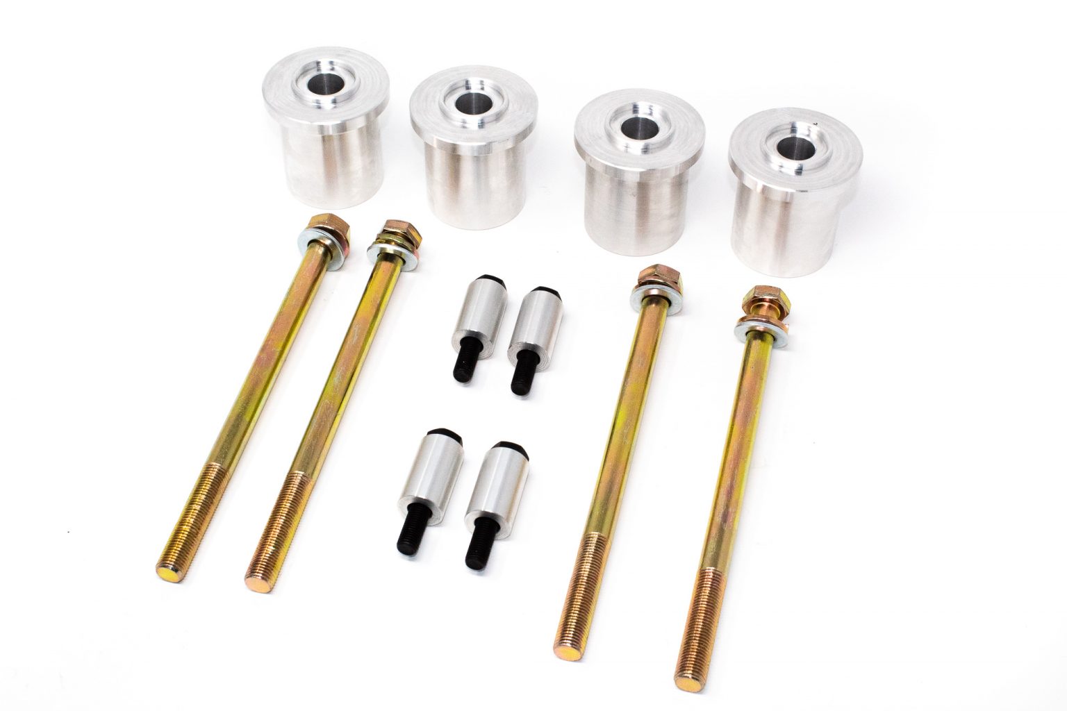 Subaru Impreza 08-14 / Forester 09-13 Lift kit - AA Performance : AA ...