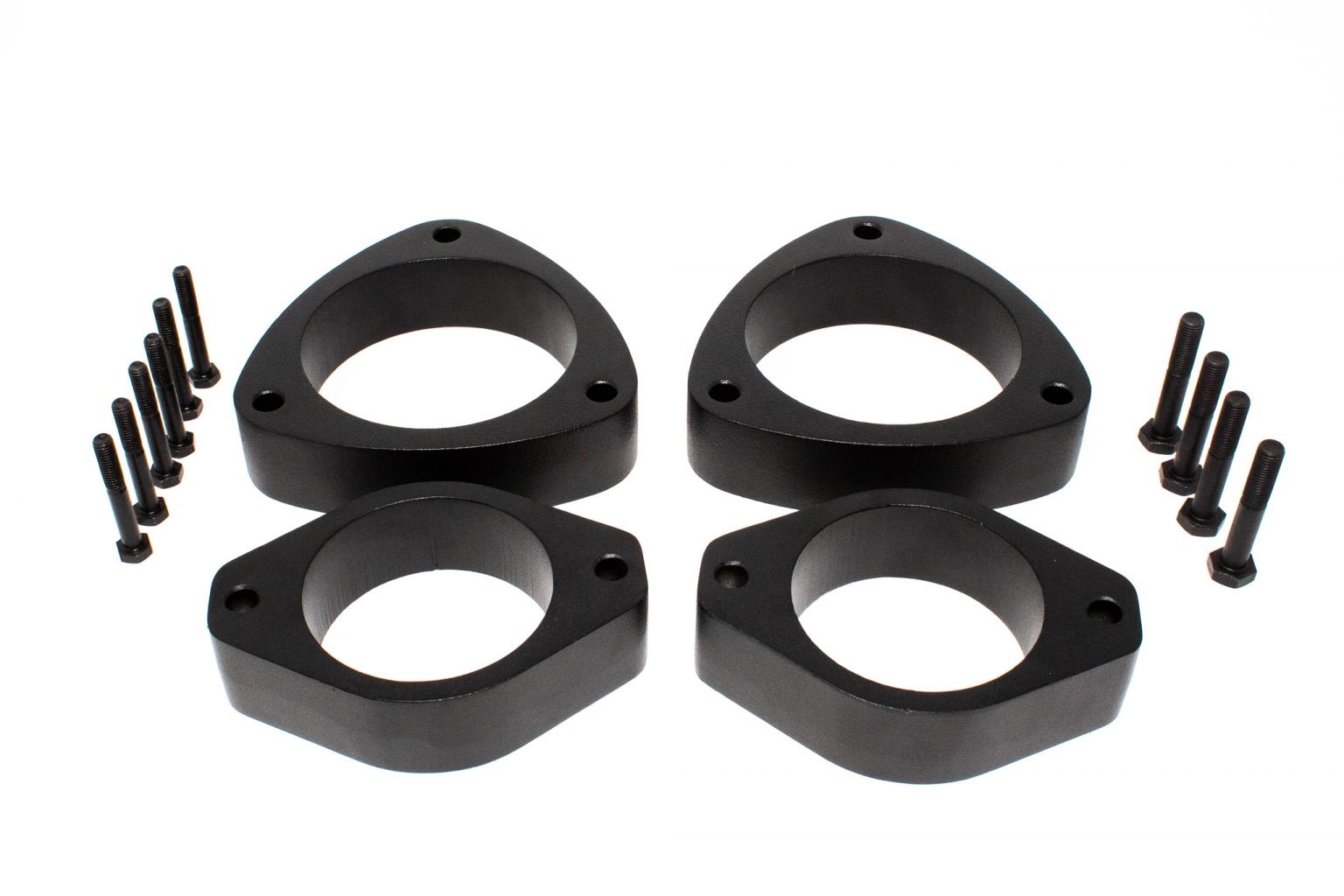 Subaru Impreza 08-14 / Forester 09-13 Lift kit - AA Performance : AA ...