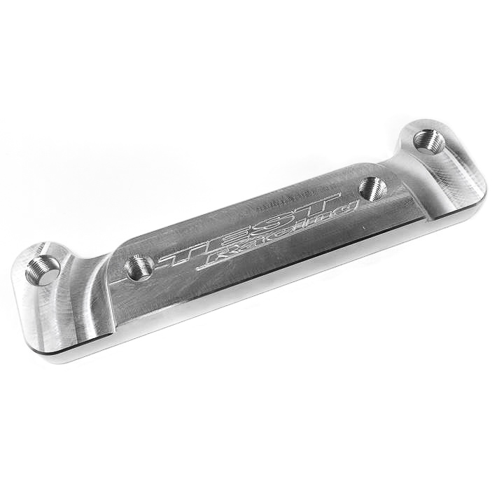 Radial front caliper adapters - Test Racing - AA Performance : AA ...